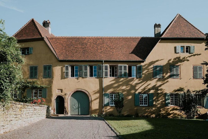 Domaine La Commanderie - Obernai