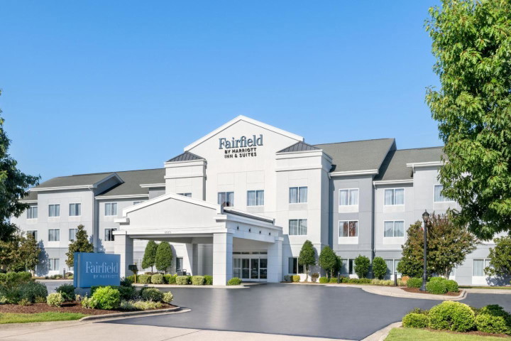 Fairfield Inn And Suites Wilson - Wilson, NC