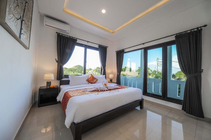 Villa Rindik Sanur - Sanur