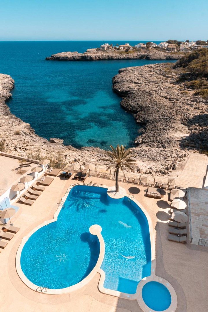 Portomar Apartments - 4-star Superior Hotel - Portocolom