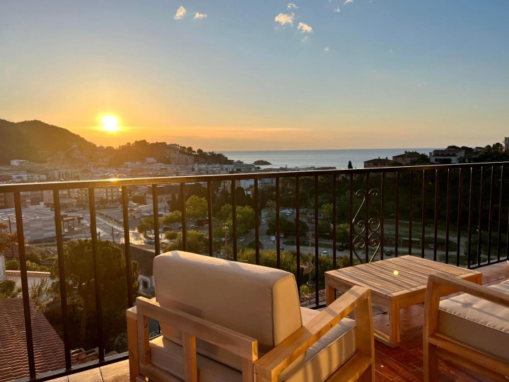 Zen Apartment Sea Views - Tossa de Mar