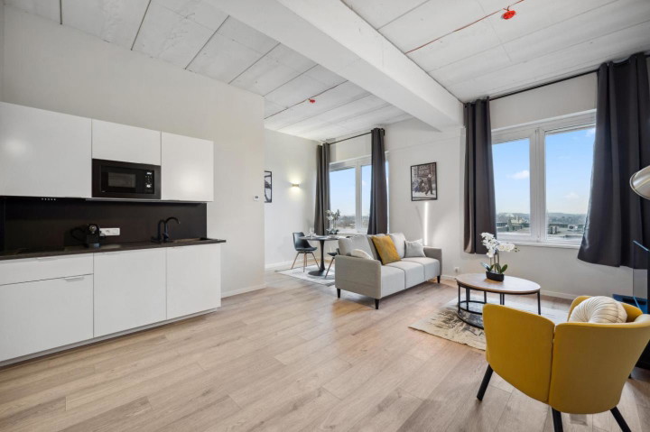 Imperiashortstay - Brabant Wallon