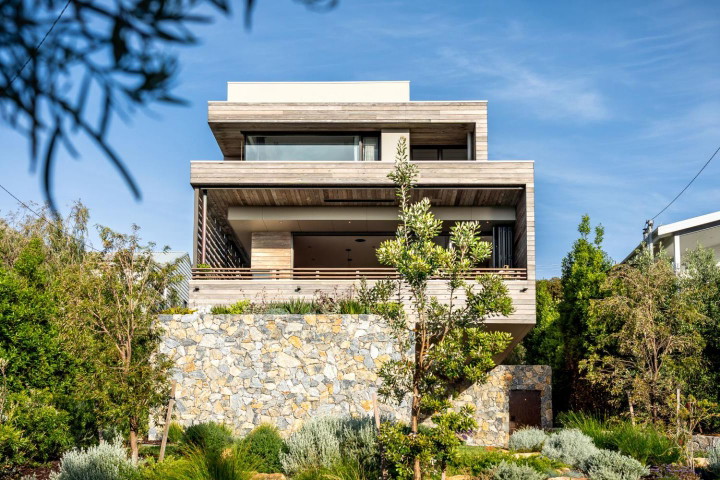 Stone & Wood I Private Properties - Yallingup