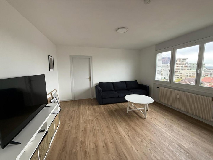 Appartement Proche Genève - Annemasse