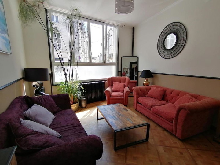 Les 3 Princes, Hypercentre De Saintes - Saintes