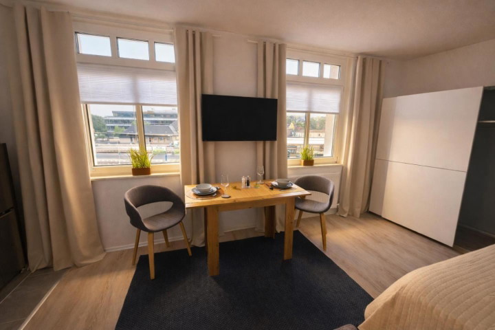 City Studio Vesteblick - Bad Rodach