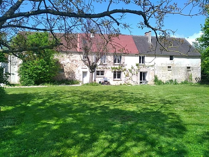 La Ferrière - France