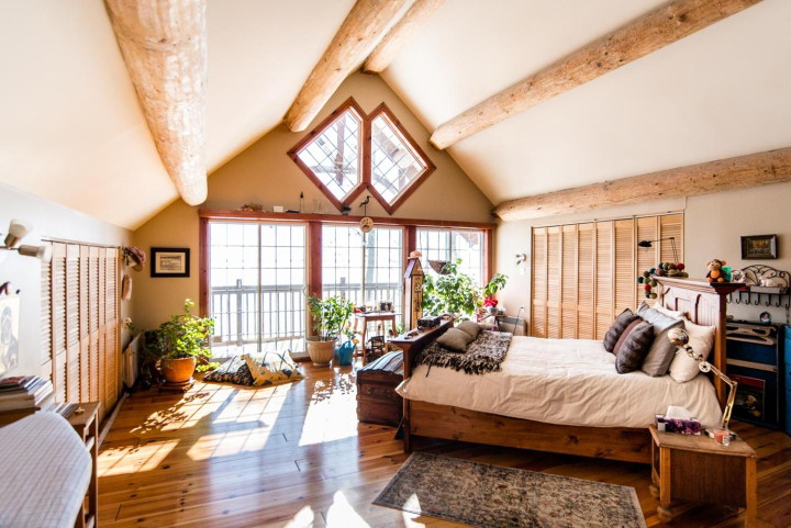 Le Petit Montebello - Québec