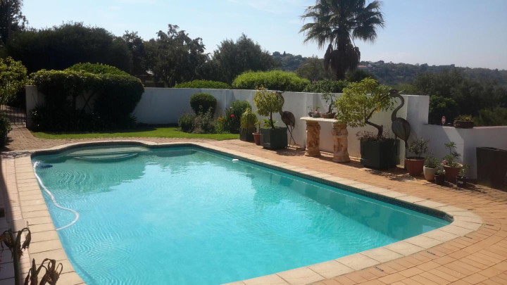 Chez Esme Guest House - Krugersdorp
