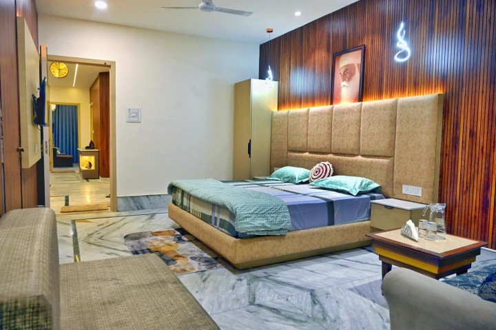 Ista Inn Homestay - Amritsar