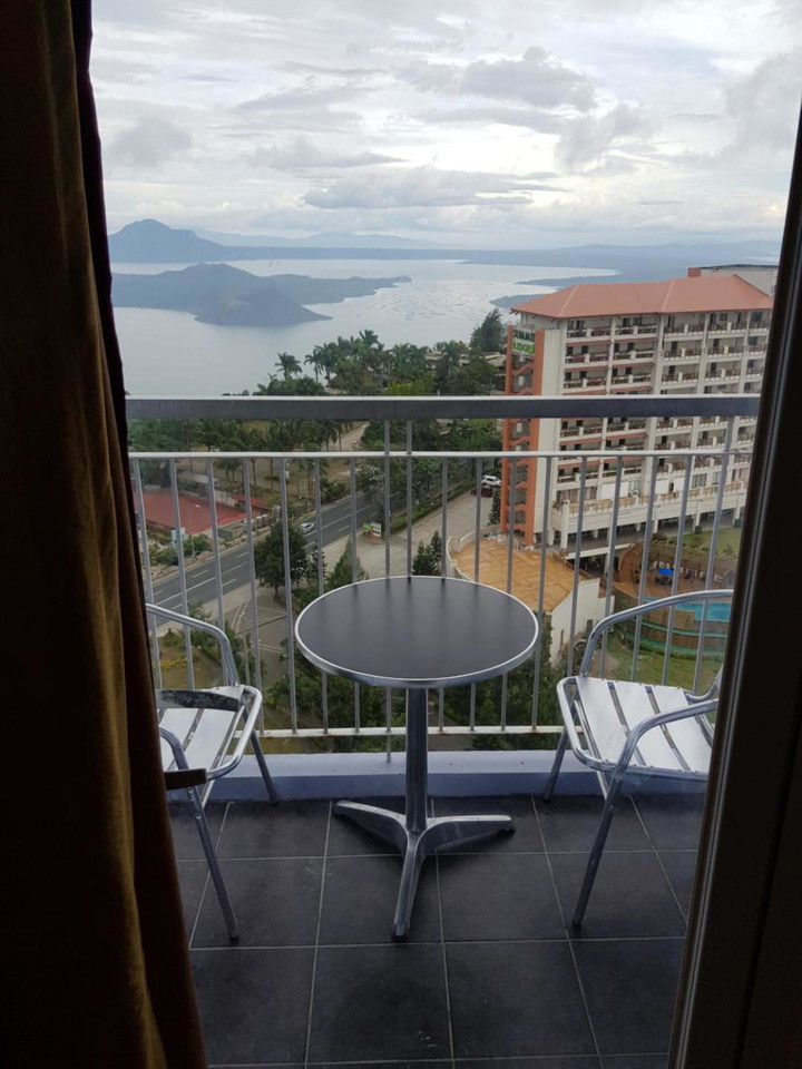 Milagrosa(smdc Wind Residences) - Tagaytay