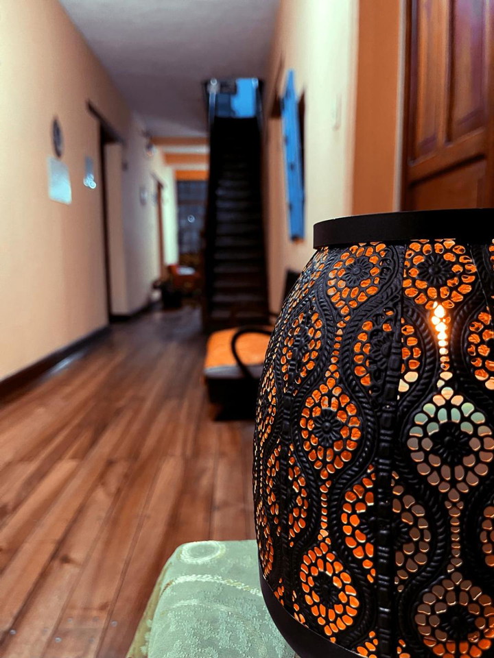 La Posada Colonial - Quito