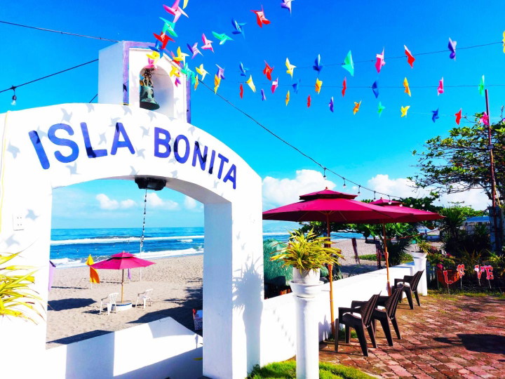 Isla Bonita Beach Resort - La Union, Philippines