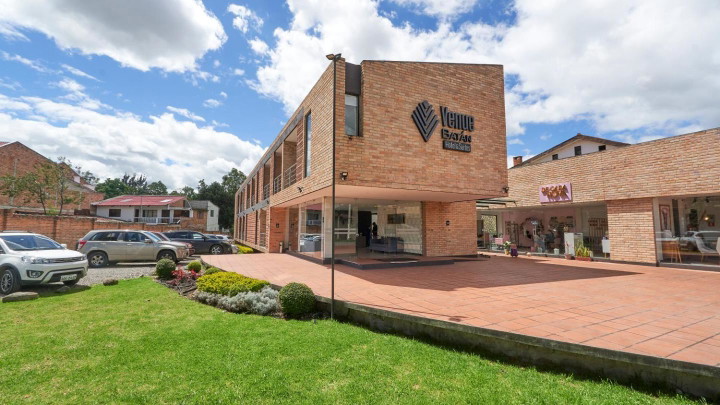 Hotel & Suites En Cuenca, Venue Batán - Cuenca