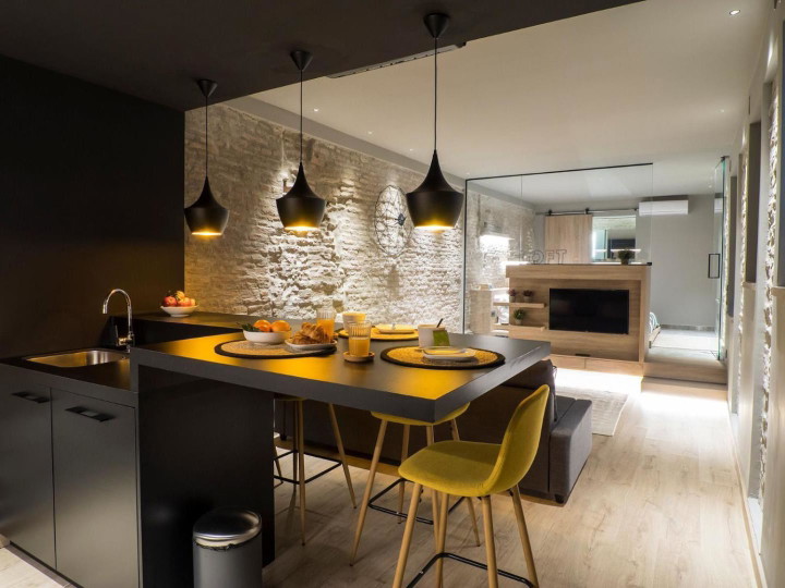 Homely Málaga Jinetes Loft - Málaga