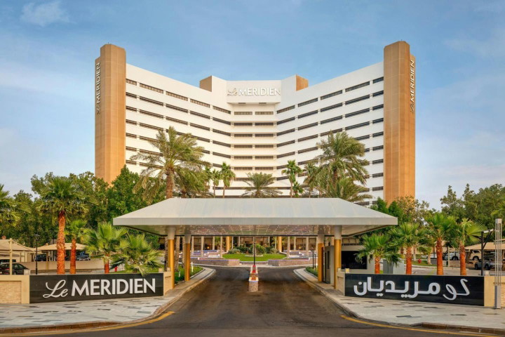 Le Meridien Al Khobar - Dammam