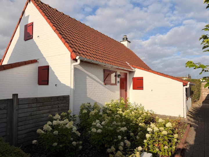 Nordhuys - Ostende