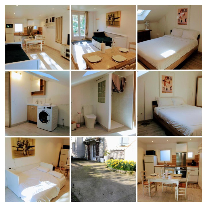 Le Petit Canivet - Essonne