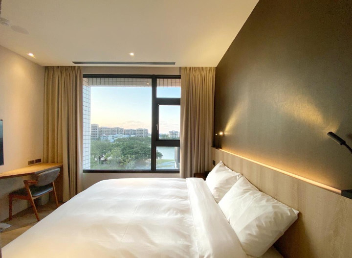 Alfar Hotel - Chungli
