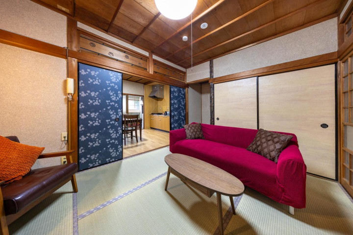 伯月-Hakugetsu- - Nara