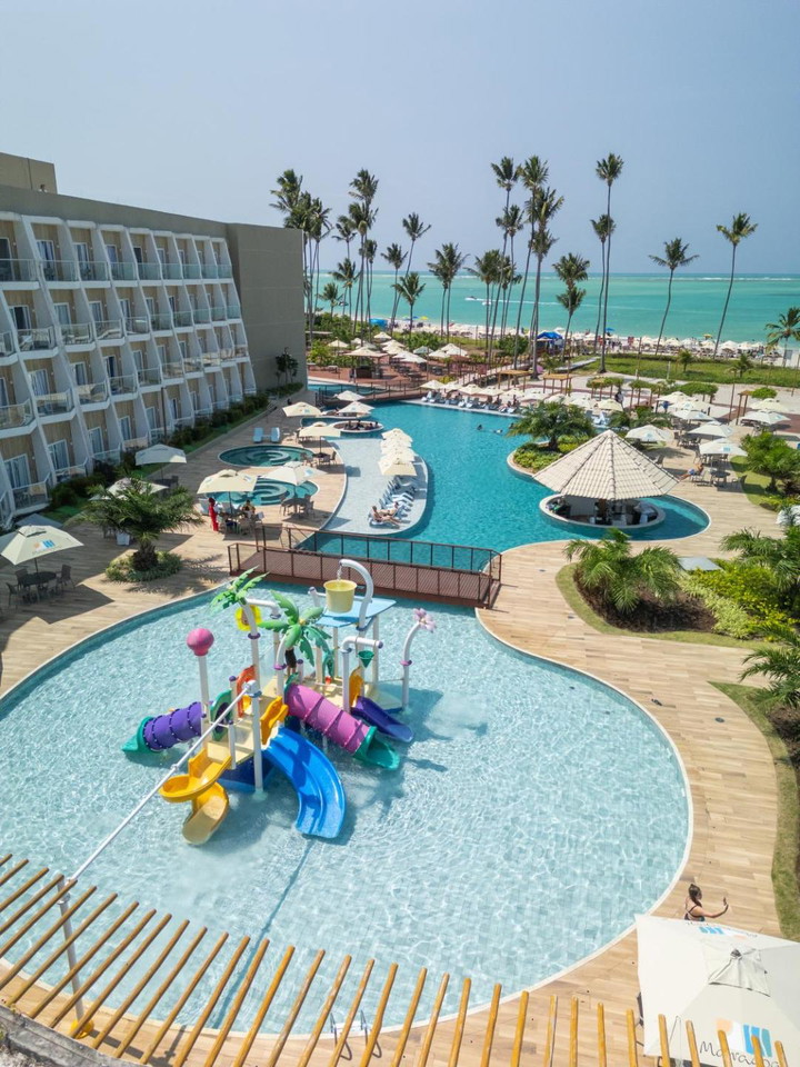 Maragogi Brisa Exclusive Resort - Maragogi