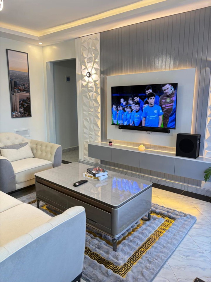 Lavender Luxury Homes - Ntinda Kyambogo - Kampala