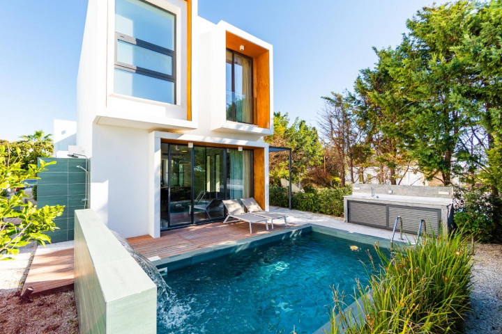 Villa Laurus 4 By Ezoria Villas - Paphos