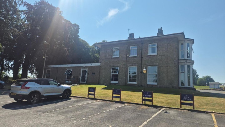 Crowtree Lodge - Louth