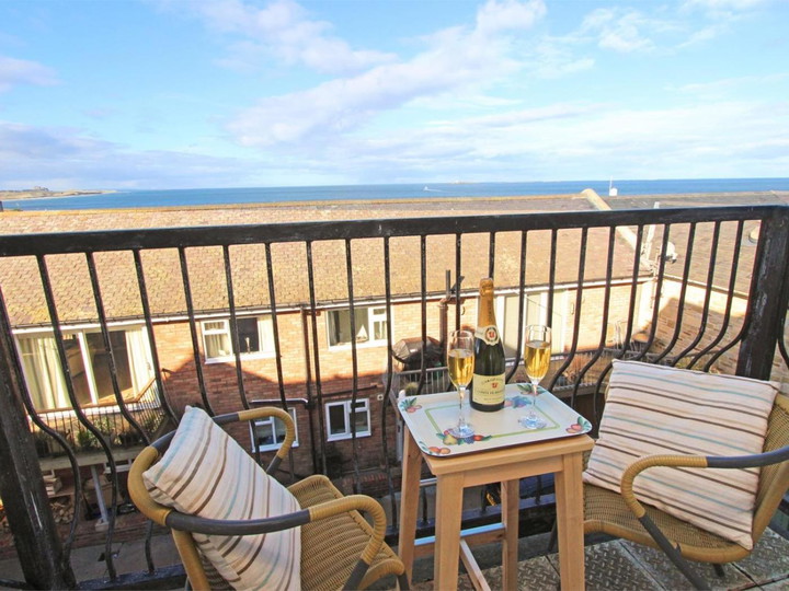 3 Bed In Seahouses Oc-cn112 - Seahouses