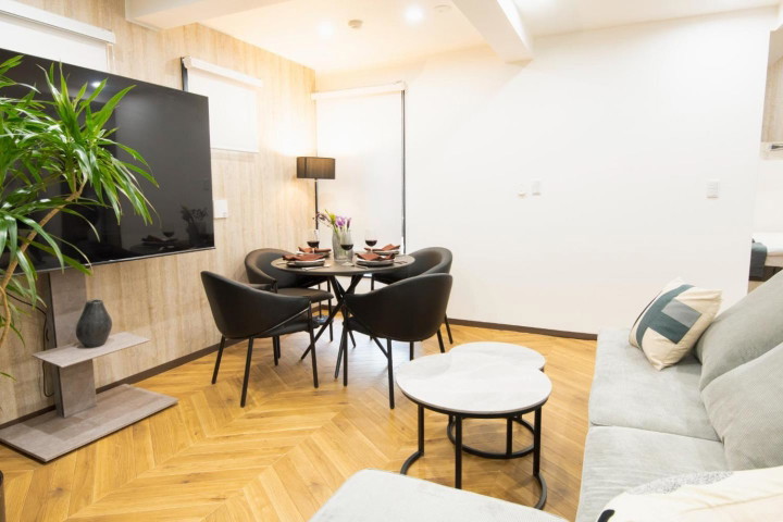 Urban Stay Shinjuku East - Vacation Stay 67905v - Shinjuku City