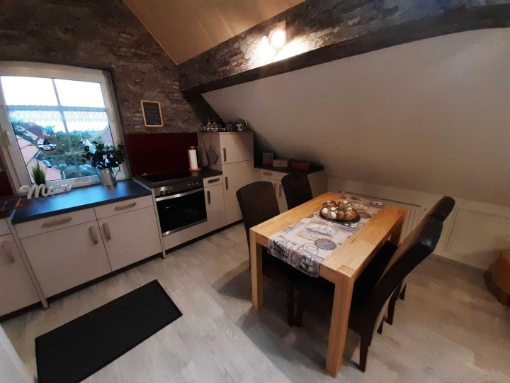 Ferienwohnung Zum Lotsen, 45227 - Jemgum