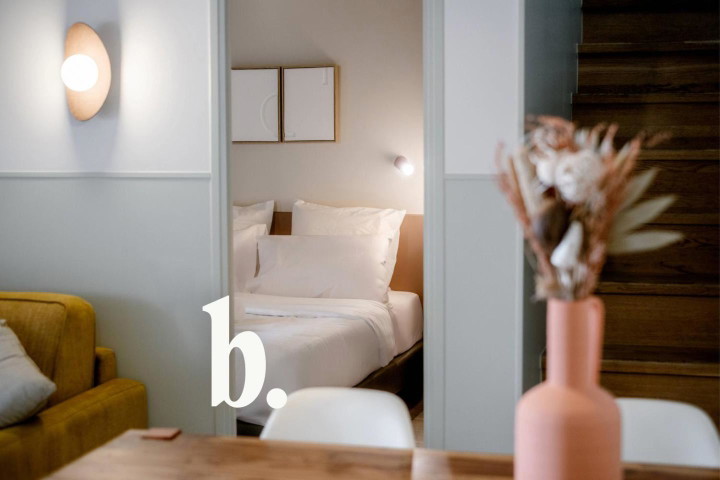 Babylon Popincourt - Bagnolet