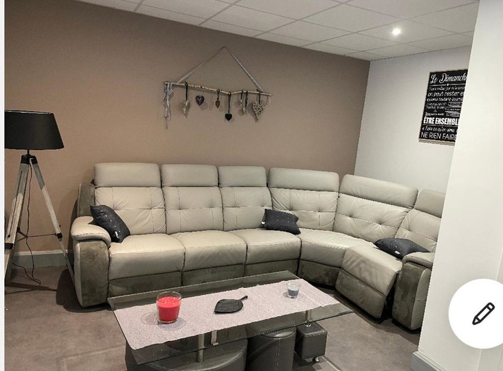 Appartement Saisonnier - Bussang