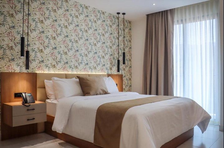 Nöa Hotel - Ecuador