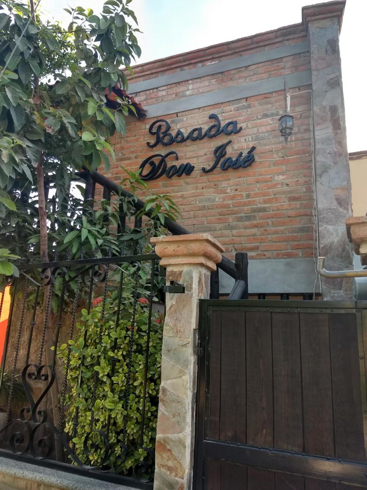 Posada Don Jose - Sonora