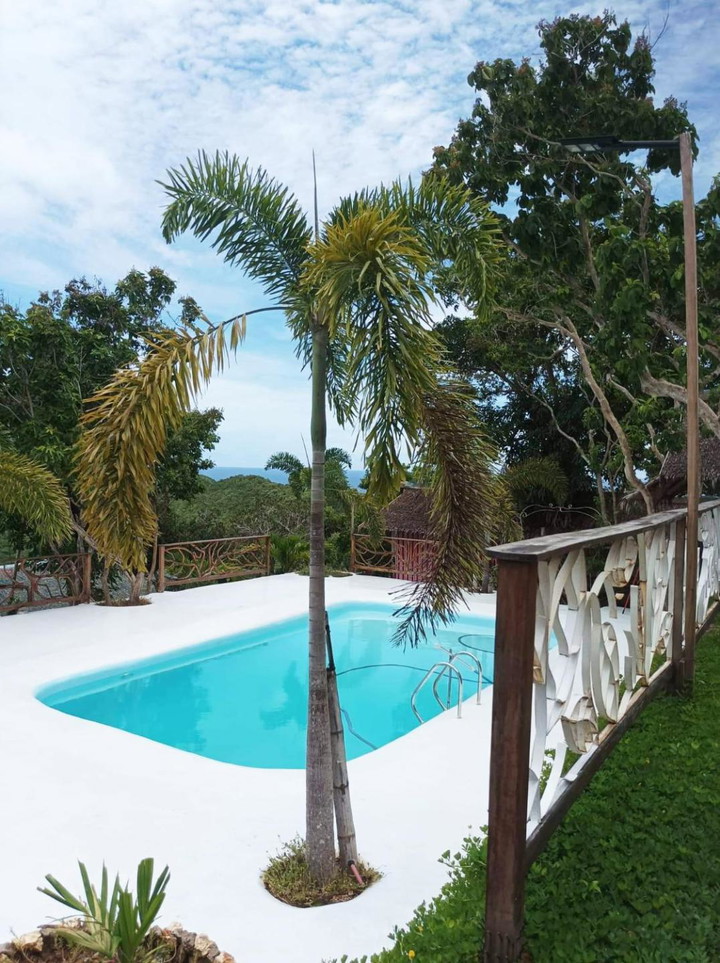 Ocamocam Azur Inn - Busuanga