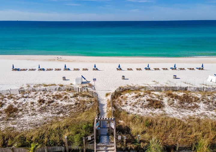 Sugar Beach C2 - Floride