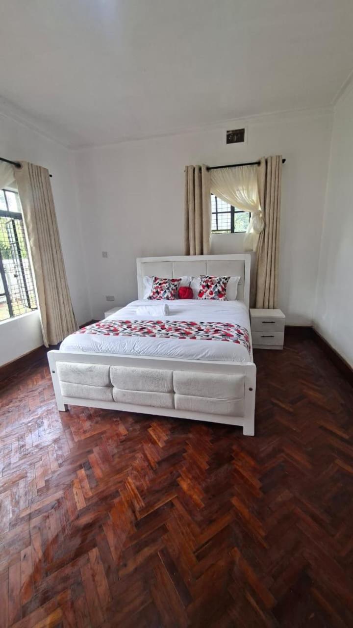 Zuri Villas - Kenya
