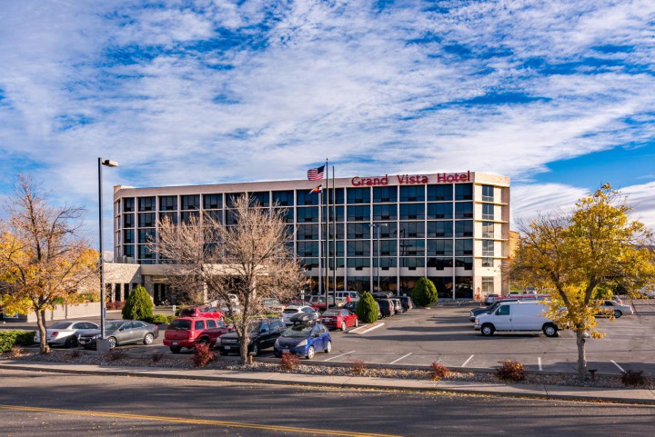 Grand Vista Hotel Grand Junction - Grand Junction, CO