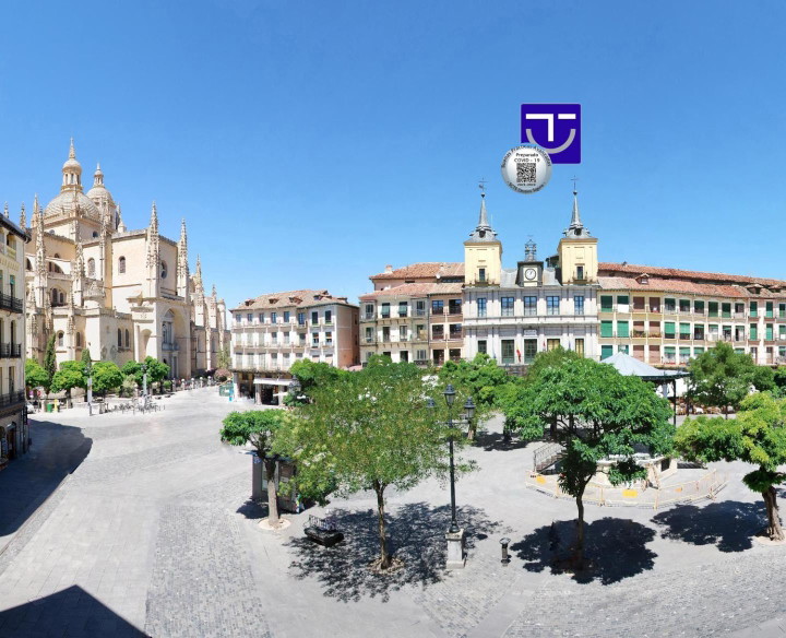 Hotel Infanta Isabel By Recordis Hotels - Segovia