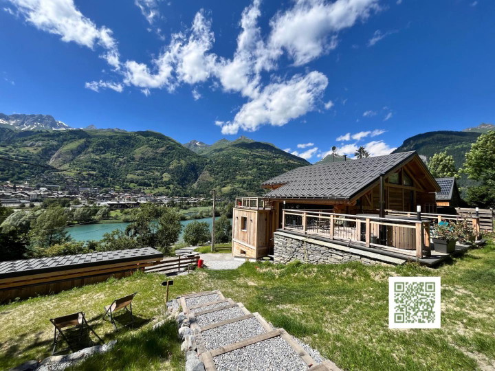 La Grange Des Eulets - Tignes