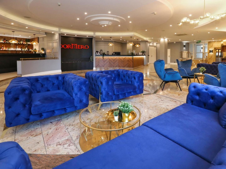 Dormero Hotel Meerbusch - Meerbusch