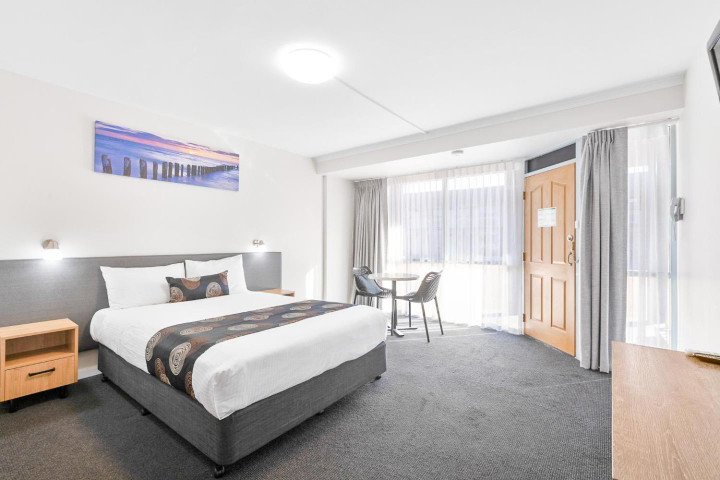 Best Western Port Lincoln - Port Lincoln