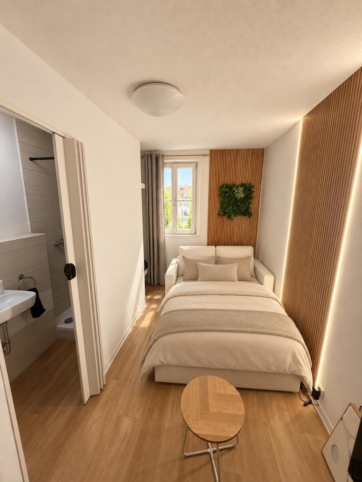 Diamond Room Stilvoll Gemütlich In Sulzbach Adm - Waiblingen