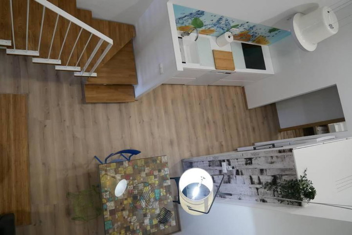 Apartamentos Antares 3 - Ames