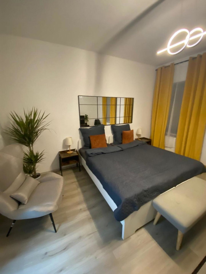 Schönes 3 Zimmer Apartment In Der Altstadt Von Koblenz - Coblence