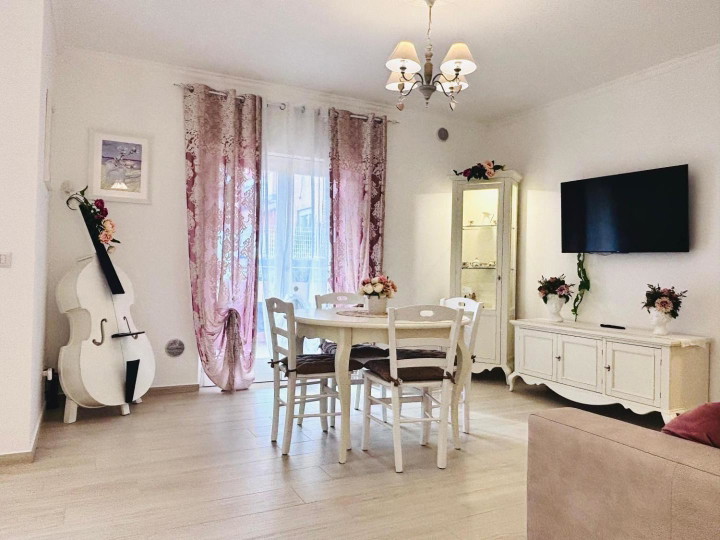 Il Violoncello B&b - Aprilia