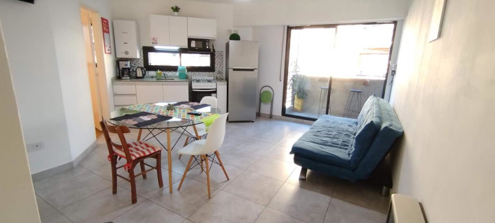 Don Felipe Loft Boutique Sl Departamento Rosario - Rosario