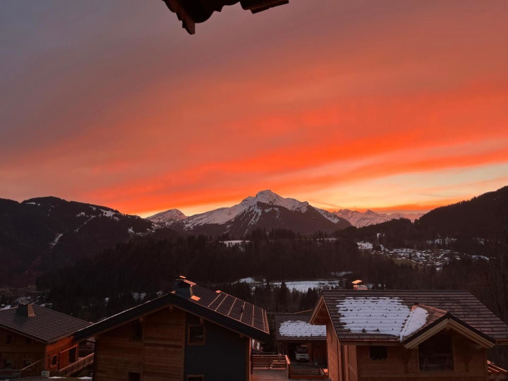 Chalet Mary - Les Gets