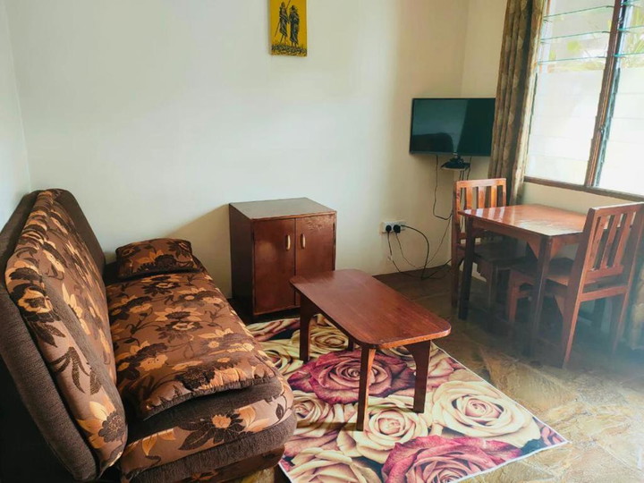 Sea Breeze Apartments Shanzu Mombasa - Kenya